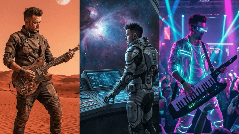 Nano Banana Pro: The New Standard for AI Album Art & Visual Storytelling