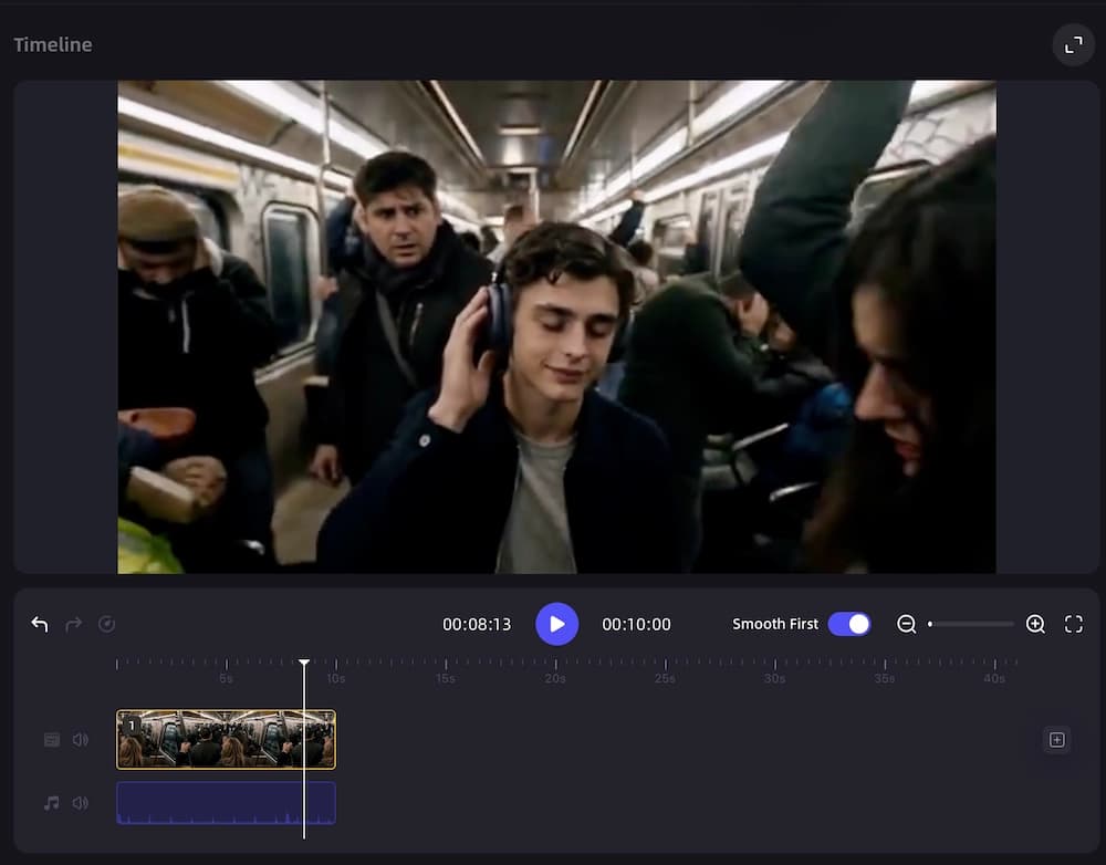 VidMuse AI Facebook Ad Generator: Create Video Ads Faster