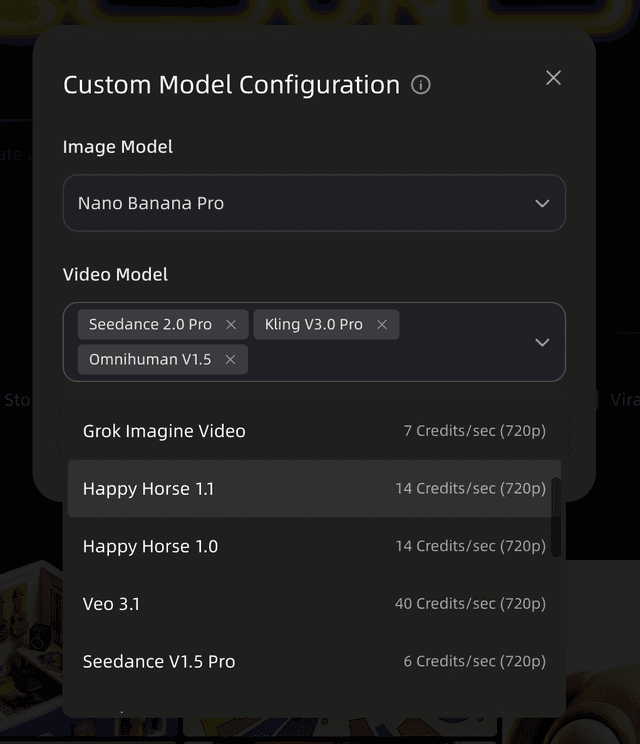 Happy Horse 1.1 Review: Dynamic Motion & Fidelity